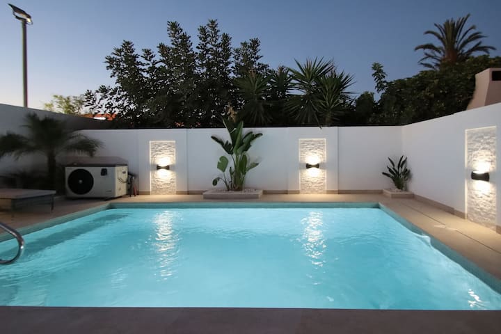 Casa Olivia With Pool Heating - Torrevieja