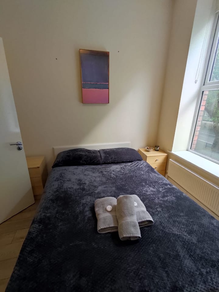 Delightful 1 Bedroom Apartment In Centre X - Malahide