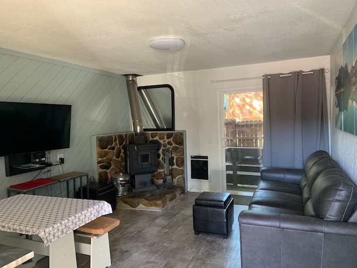 Condo In Mammoth Lakes - Mammoth Lakes, CA