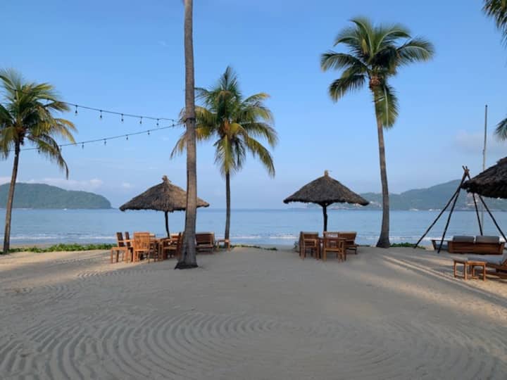 Residencias Villa Del Sol 4a - Playa La Ropa - Zihuatanejo