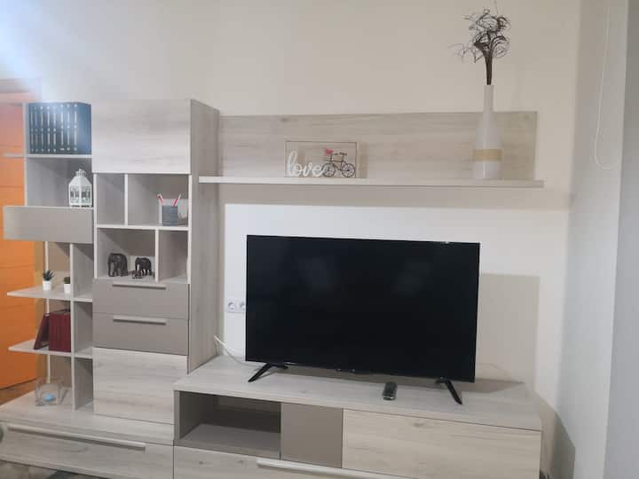 En Triana: Apartamento Casa Alarcón - San Juan de Aznalfarache