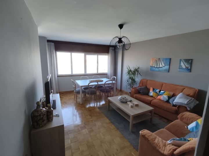 Habitación En Piso Compartido - La Guardia, España