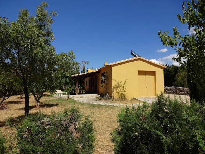 Petite Maison Au Lac - Beceite