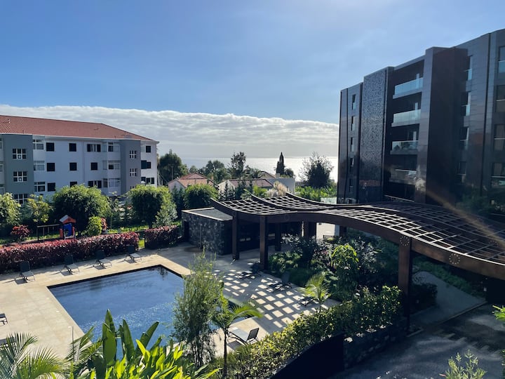 Magic Home, Everything You Need. - Funchal