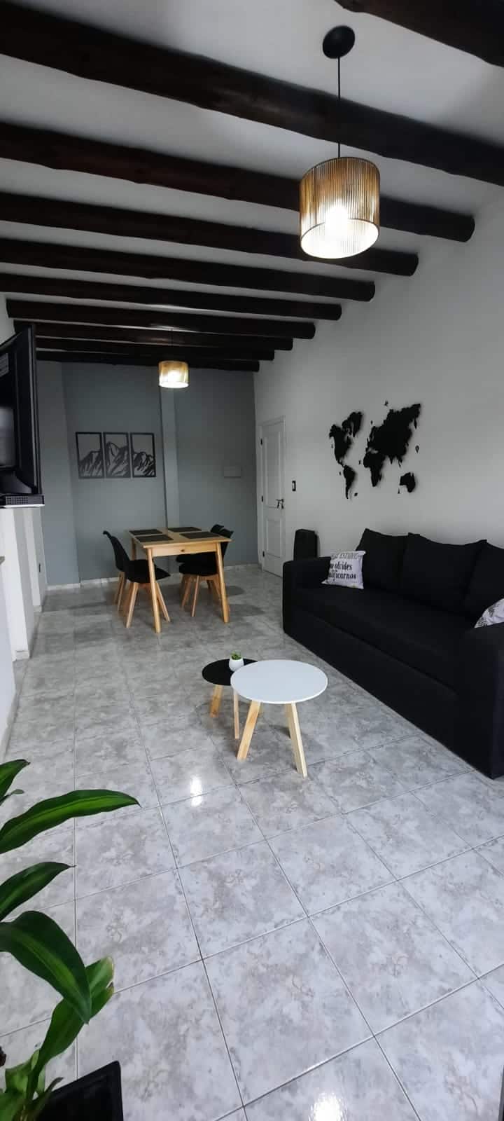 Hermoso Departamento En Zona Residencial - Mendoza