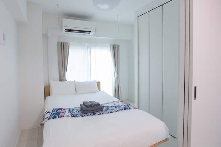 Japan House Sugamo#homey Hotel#3 Mins Walk To Sta. - Ikebukuro