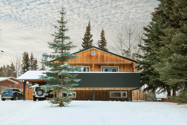 Cozy 1 Br Suite In Porter Creek - Yukon