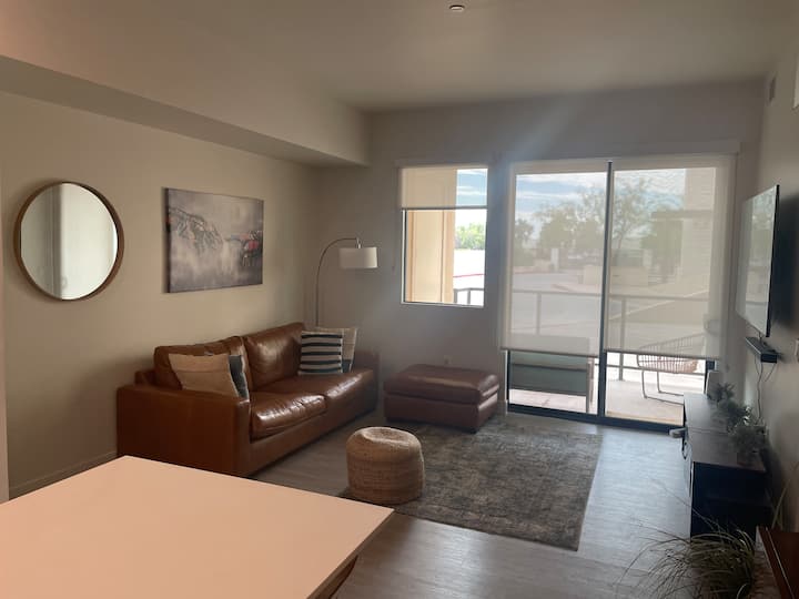 Brand New 1 Bedroom 1.5 Bathroom Condo - Scottsdale, AZ