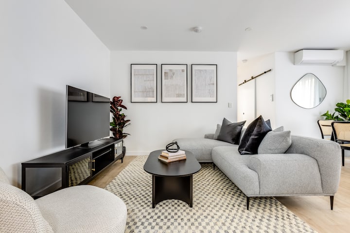 20% Monthly Discount | Kahlo Bondi 2 Br - Apt #1. - オーストラリア シドニー