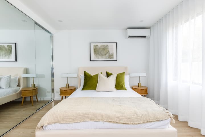 20% Monthly Discount | Kahlo Bondi 1br - Apt #3. - Bondi Beach