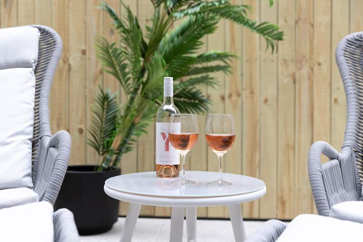 20% Monthly Discount | Kahlo Bondi 1 Br - Apt #4. - Bondi Beach