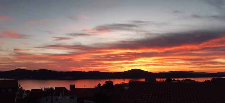 Piano Apartment - Šibenik