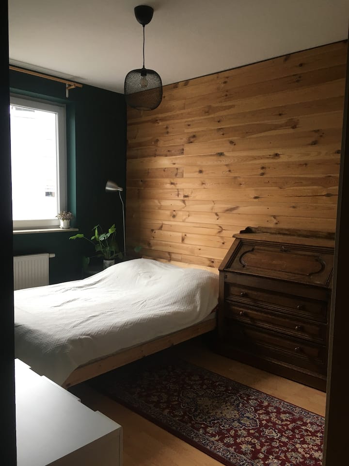 Apartament Blisko Centrum - Wrocław