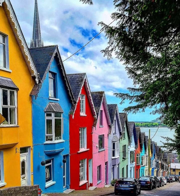 Ace In The Deck Of Cards - Cork, Irlanda