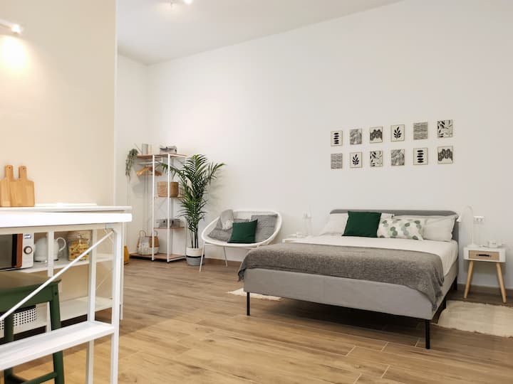 Cute Apartment A Due Passi Dalla Metro - Assago