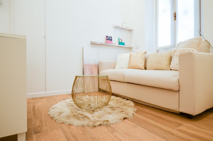 Macr Home
P.ta Romana District - Milan