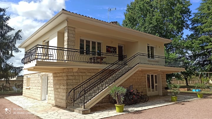 Appartement 1 - Bergerac