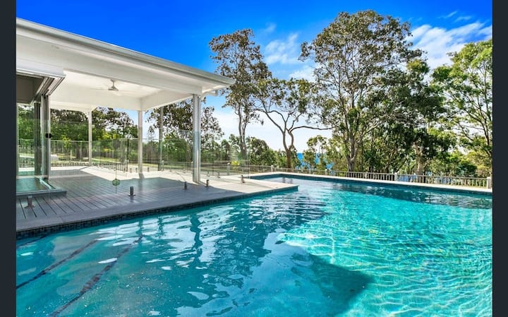 Once Upon A Tide - Hervey Bay - Hervey Bay