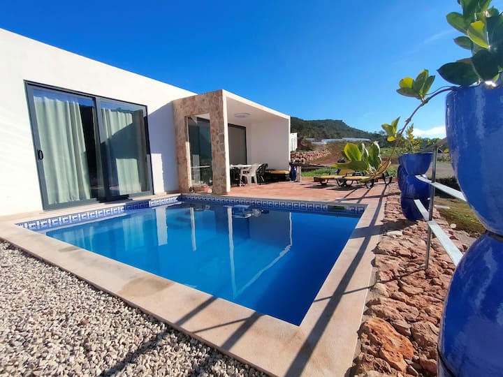 Casa Diospiro Moderne Villa Met Prive Zwembad 4+2p - Saint-Barthélemy