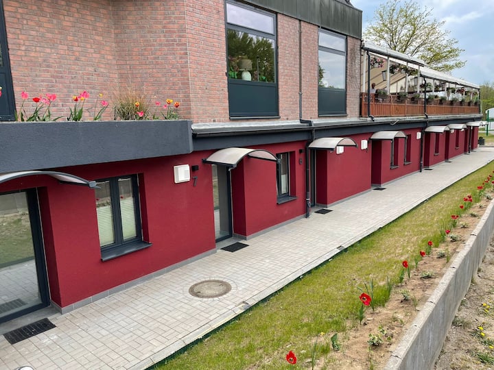 Apartment 8 - Jesteburg