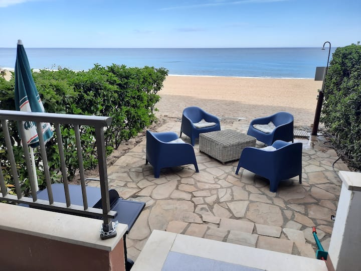 Fantastisch Verblijf Op Het Strand - Miami Platja