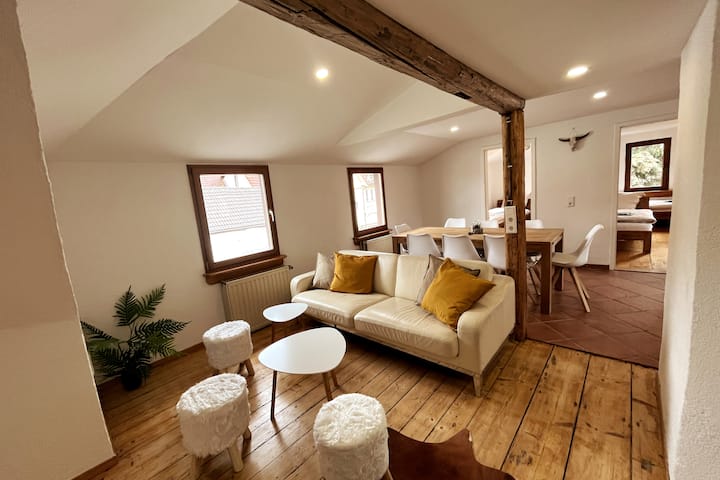 Boardinghouse Reuhl - Ober-Ramstadt