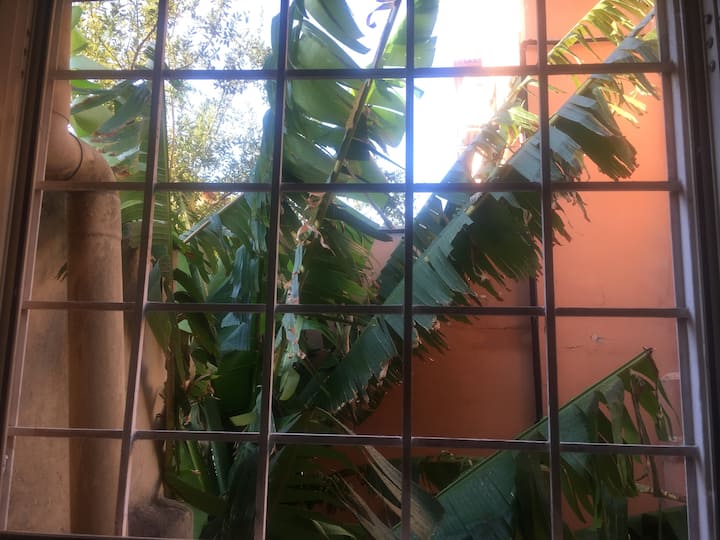 House Zen - Pigneto - Open Space - Rome