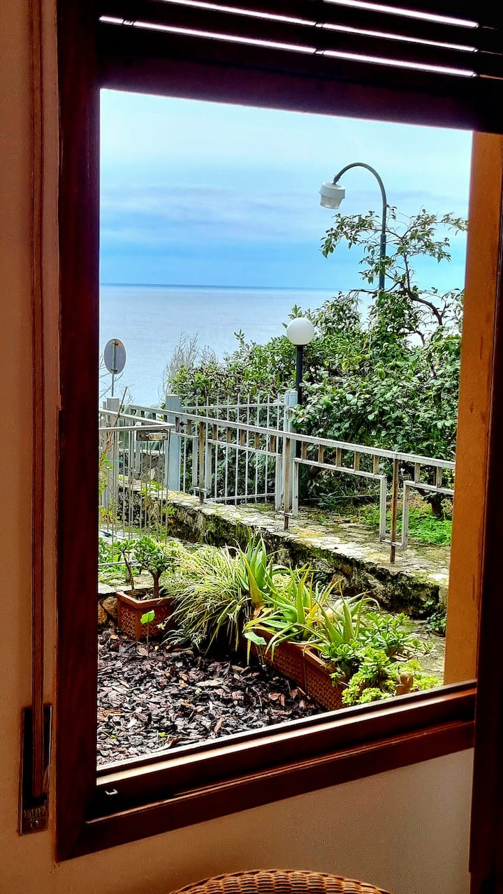 Casa Con Giardino: Varazze - Varazze
