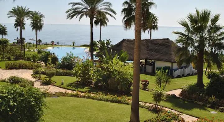 Frontline Beach, Mi Capricho, P.13, 3b - Sitio de Calahonda