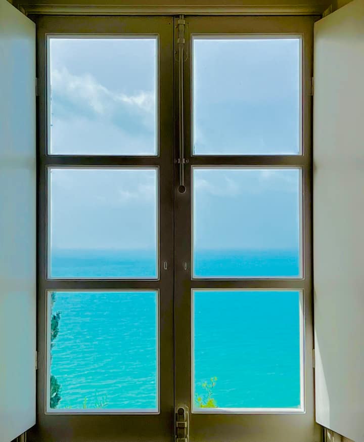 Casa Zoagli - Zoagli