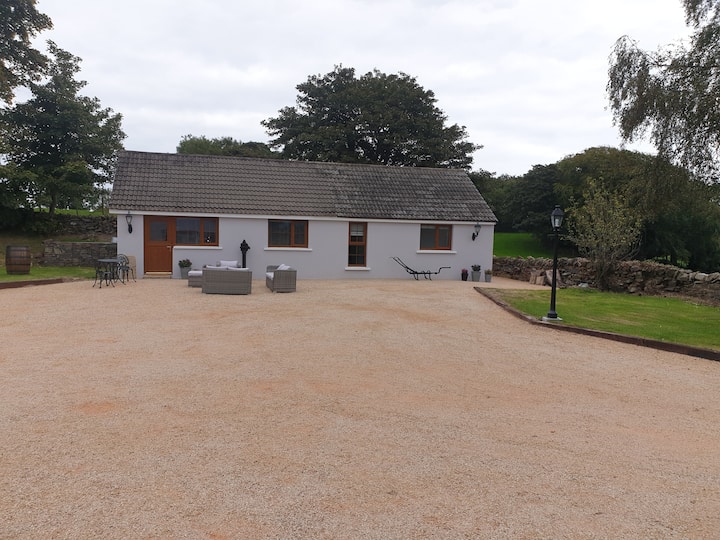 St Patrick's Cottage - County Down