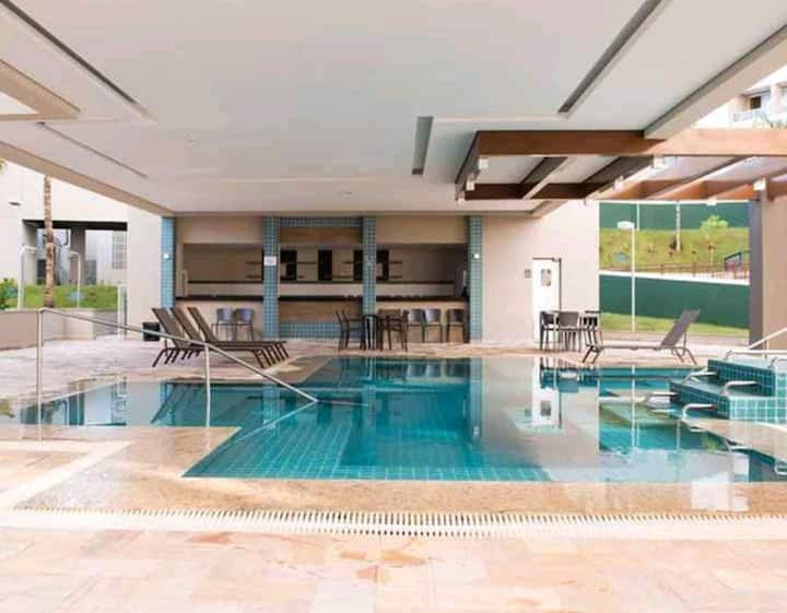 Enjoy Olimpia Park Resort - Olímpia