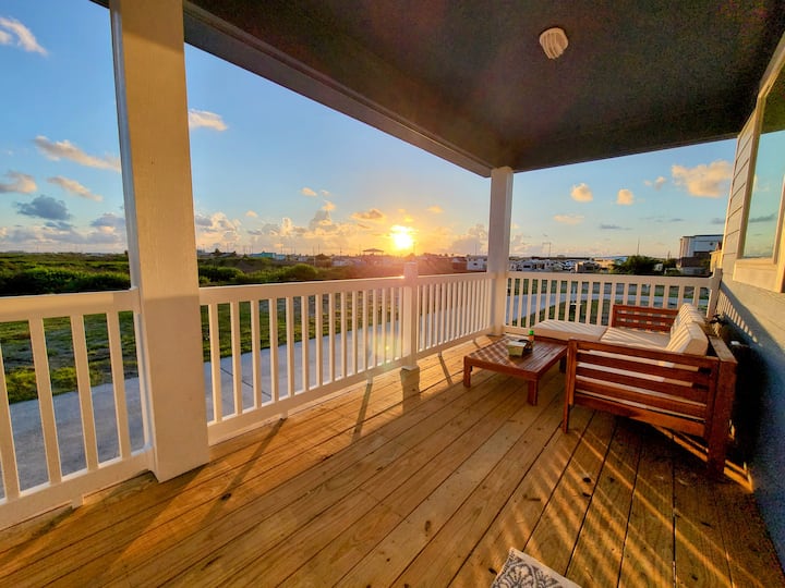 Soak It Inn! - Port Aransas, TX