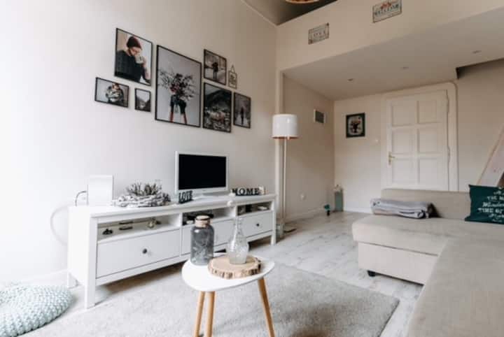 Mood Apartman - A Westend City Közelében - Budapest