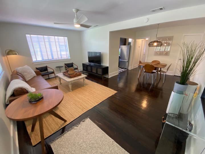 Location, Location, Location (San Marco Apt # 2)! - Jacksonville, FL