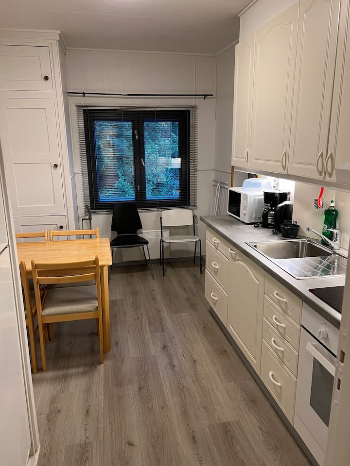 2nd Floor Apartment Near Meyer Gate. Free Parking - Turku