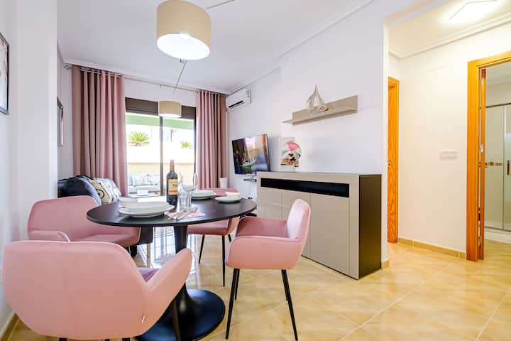 Holiday Penthouse San Miguel 5/7 - San Miguel de Salinas