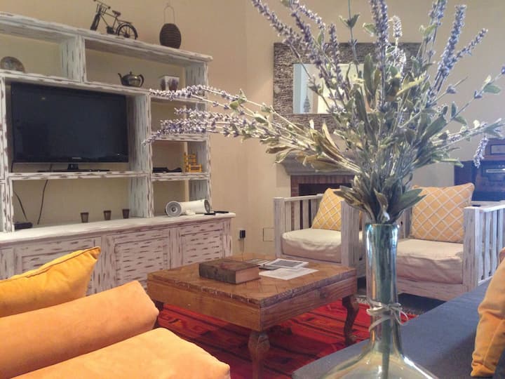 Hermoso Condo En San Miguel A Minutos Del Centro! - San Miguel de Allende