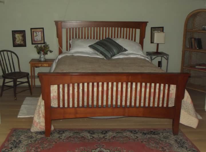 Bed And Breakfast In Royalton - Silver Lake State Park, Barnard