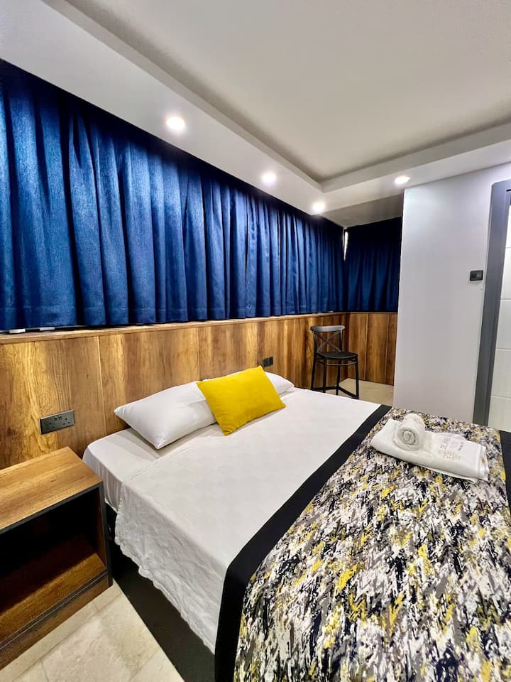 Del Mare Park - Standard Room - Cyprus