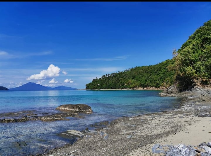 Private Island In Palawan - Puerto Princesa