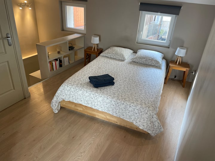 Maison De Ville à 15min De Disney - Claye-Souilly