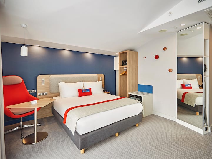 Holiday Inn Express Istanbul - Atakoy Metro By Ihg - Estambul
