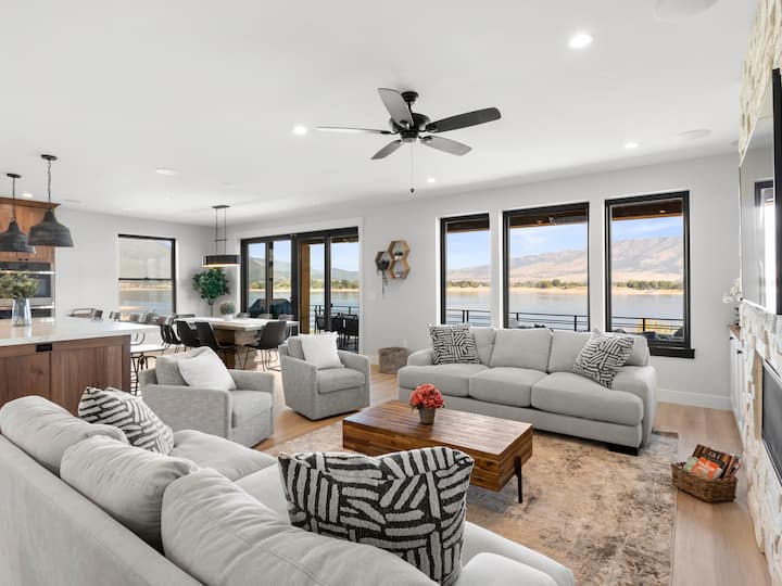 Ogden House Vacation Rentals - Utah, United States | Airbnb