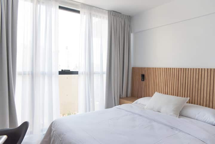 Nuevo Depto A Estrenar. Palermo Hollywood. Piscina - Buenos Aires