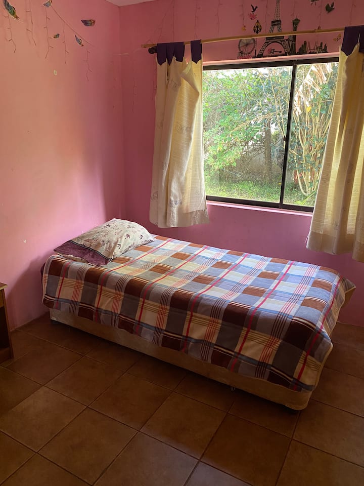 Habitación Pepeka - Easter Island