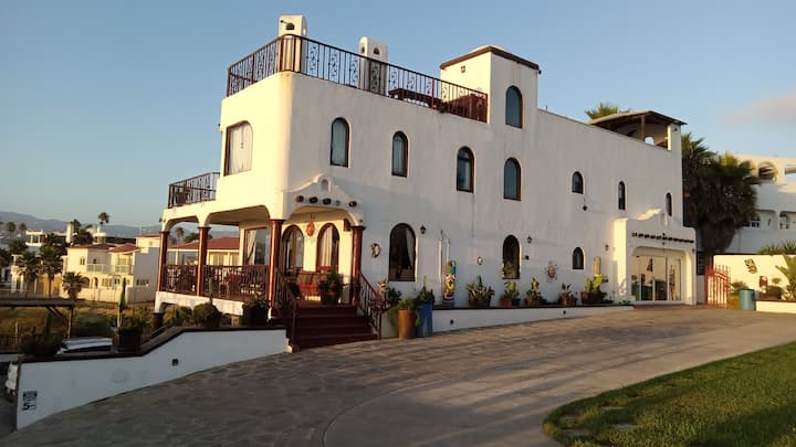 Primo Tapia Villa Vacation Rentals - Baja California, Mexico | Airbnb