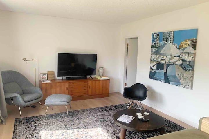 Spacious Renovated 3 Br W/king, Close To Beach! - Powell River