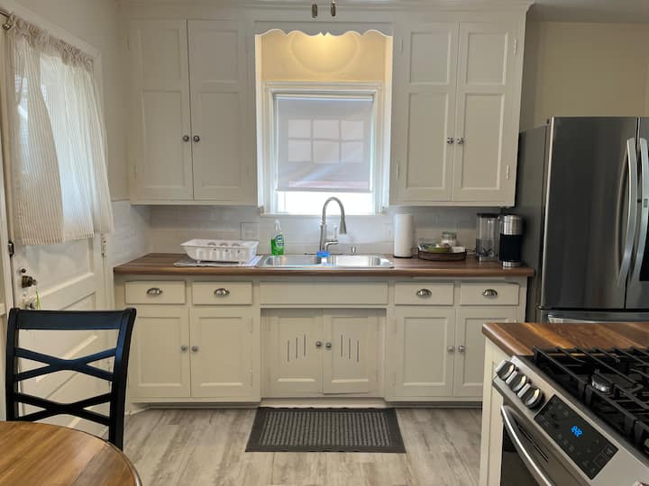 Cozy 2 Bedroom Home Close To Airport. - Aéroport de Minneapolis-Saint-Paul (MSP)