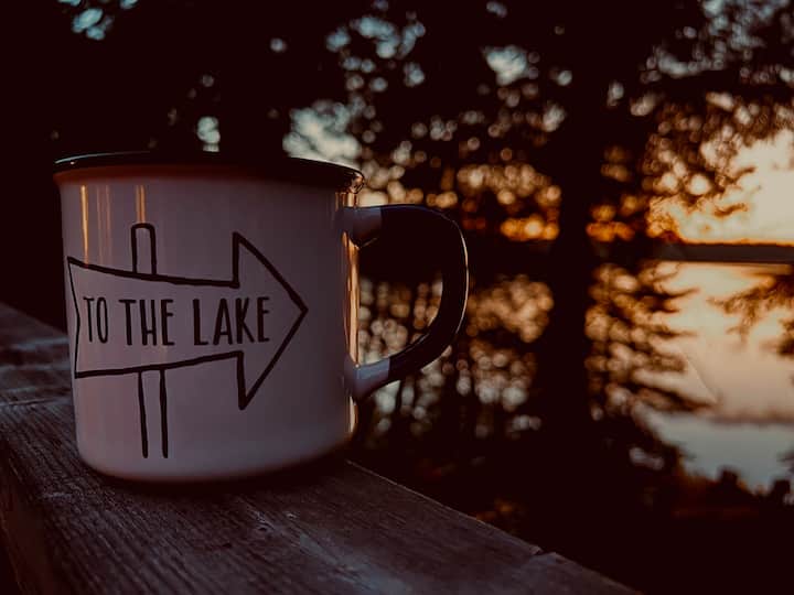 The Lake House @ Elliot Lake - Elliot Lake